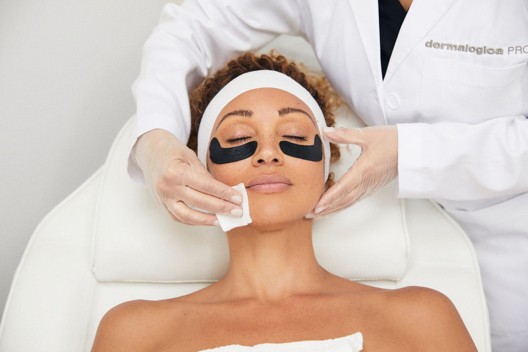 Pro Eye Flash tretman područja oko očiju | DermaCare centar